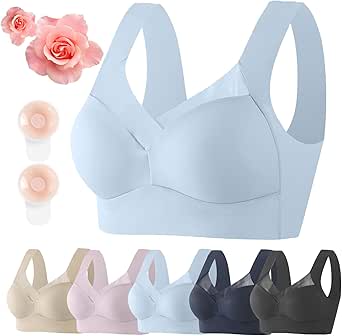 Wmbra Posture Correcting Bra, Wmbra Bra, Ultimate Lift Deep Cup Bra ...