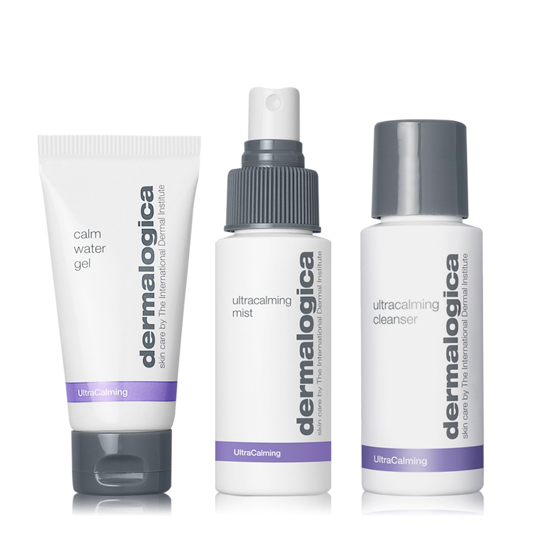 Amazon.com: Dermalogica Sensitive Skin Rescue Kit - Set Contains: Face ...