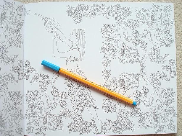 Fairies: The Colouring Book of Secrets: Amazon.co.uk: Ince, Russell ...