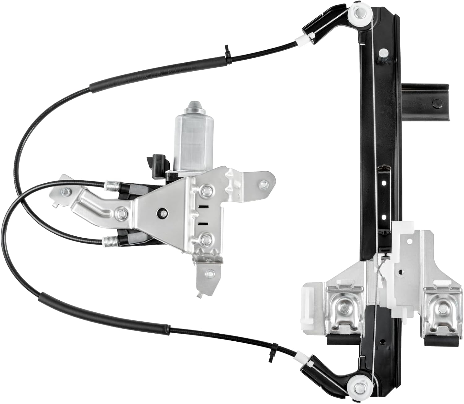 Amazon.com: Obaee 748-228 Rear Left Driver Side Power Window Lift ...