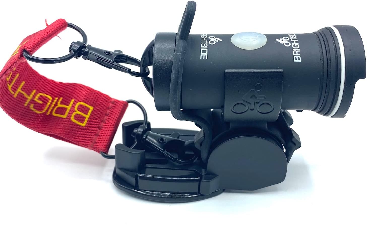 1x Riverside Rowing Boat Light. WHITE Sculling Lights, Rowing Lights ...