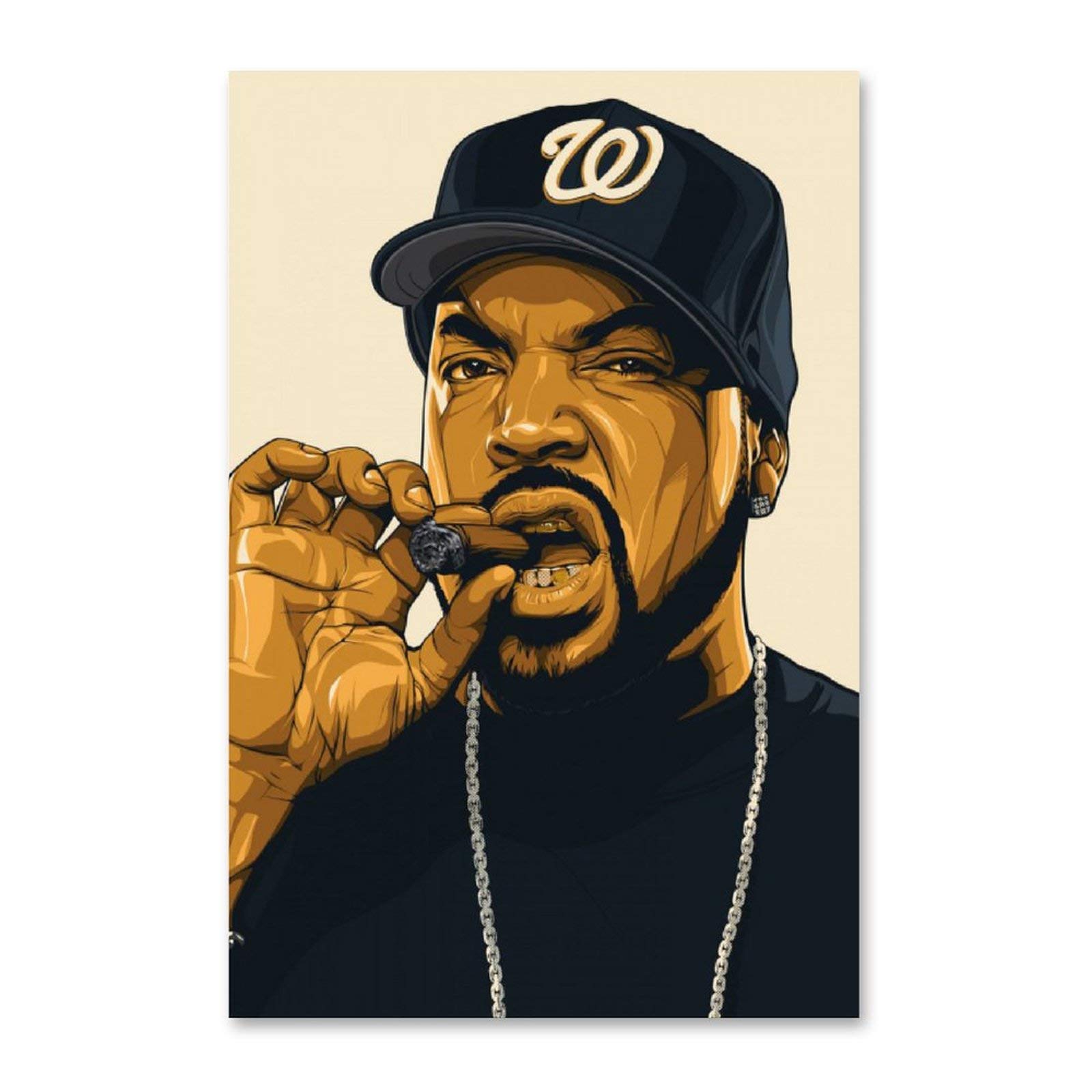 Glaçon Et Tupac 2Pac Return Of The Mack (2024) Feat Mark Morisson