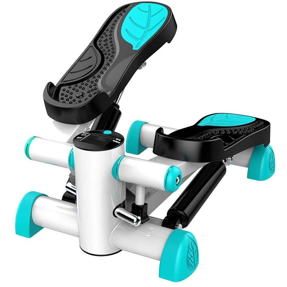 Buy Aerobic Fitness Stepper Air Stair Climber Stepping Legs Exercise ...