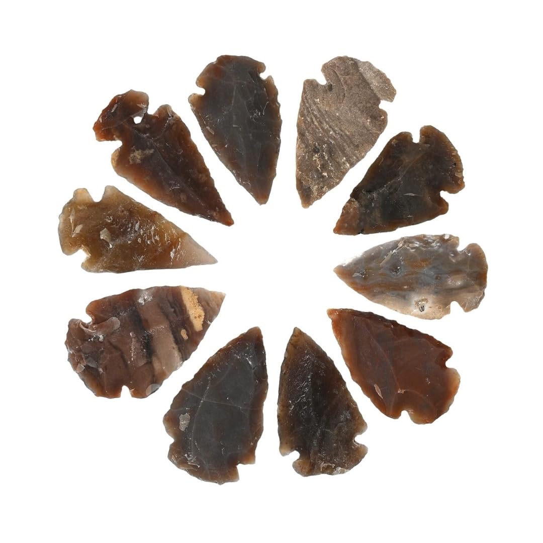 Modern Arrowheads