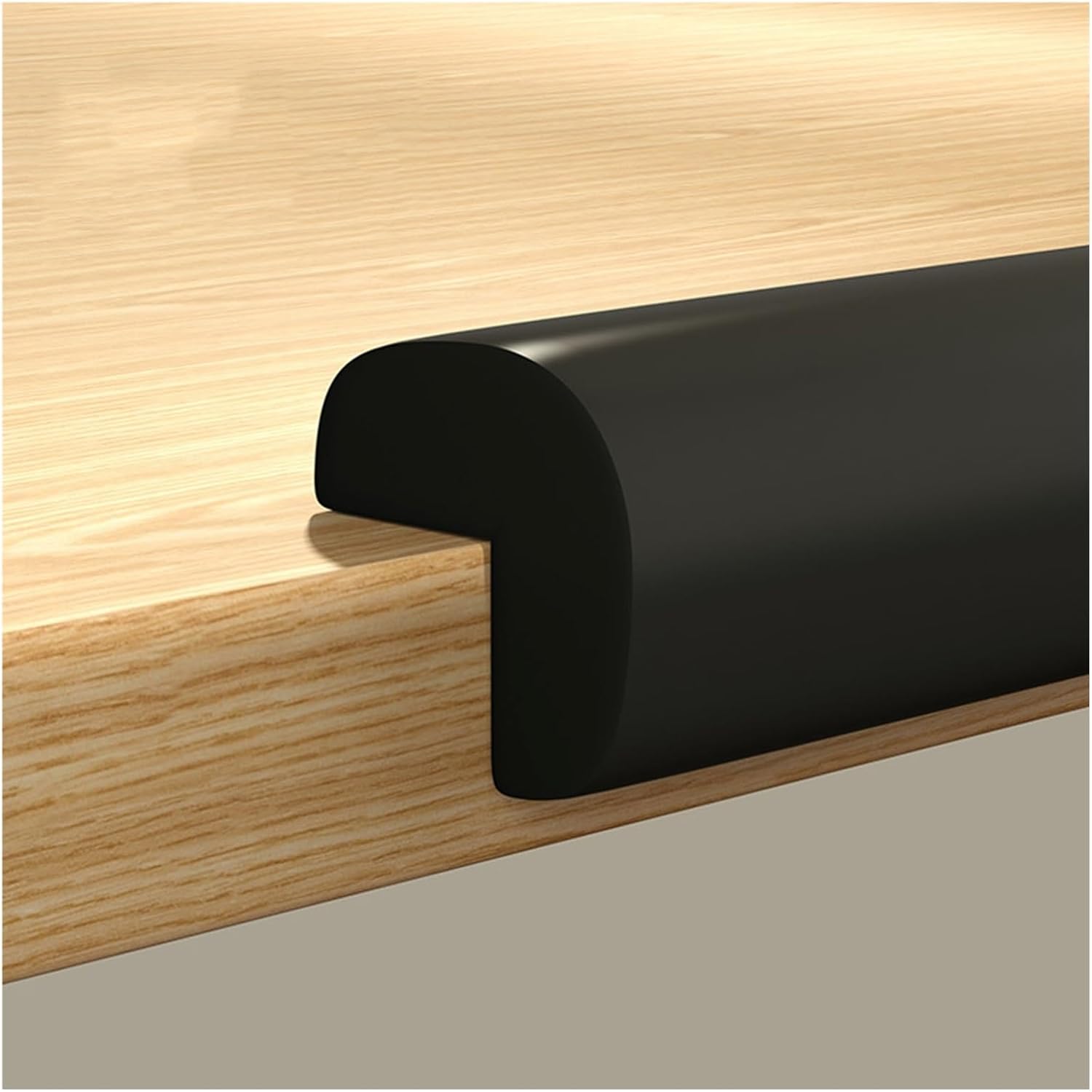 Amazon.com : XPLKQXE Sharp Edge Safety Corner Edge Foam Padding, Edge ...