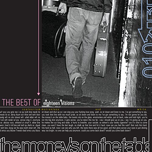 Play The Best Of by Eighteen Visions on Amazon Music