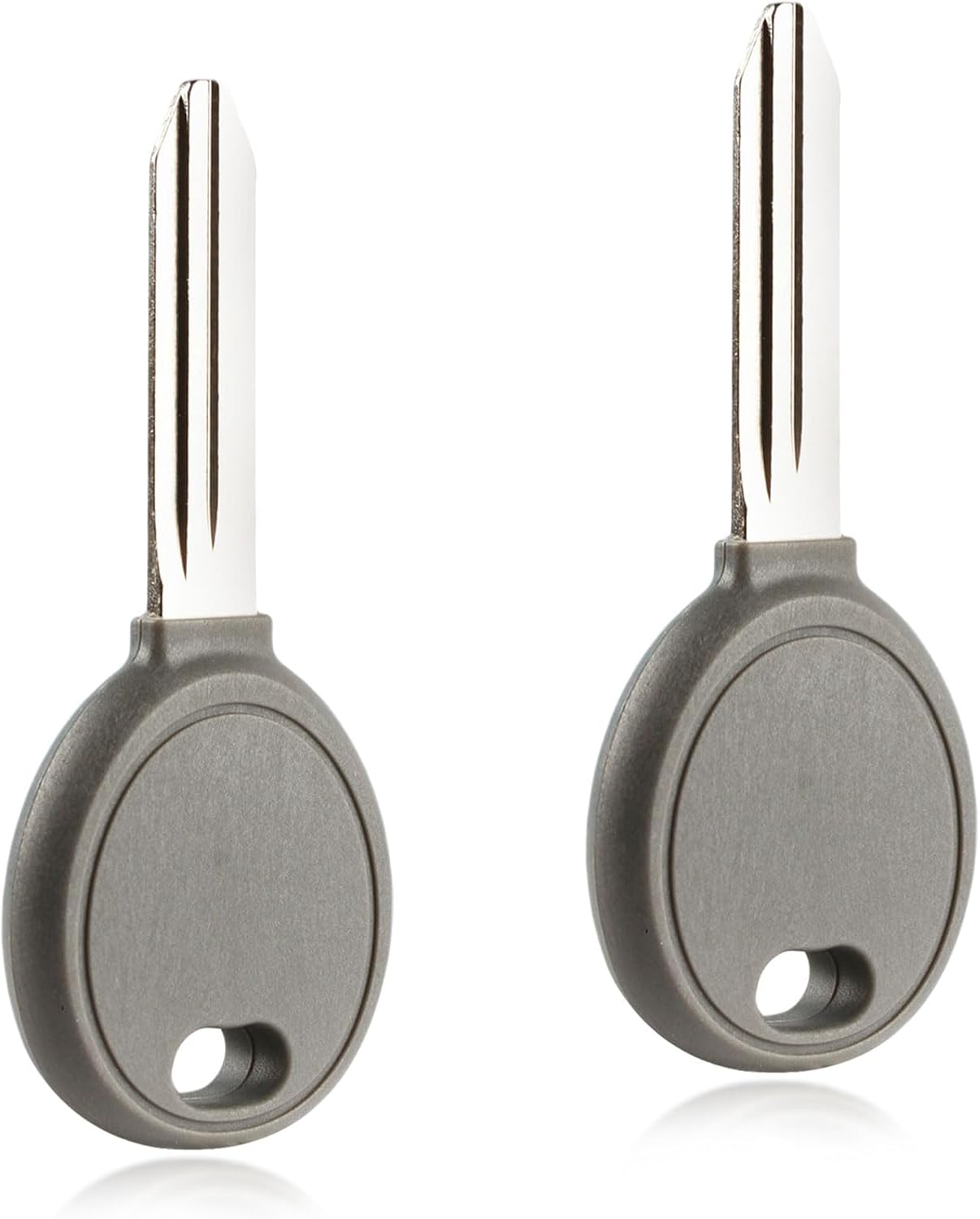 Amazon.com: 2x USARemote Replacement Chip Key Transponder for Chrysler ...