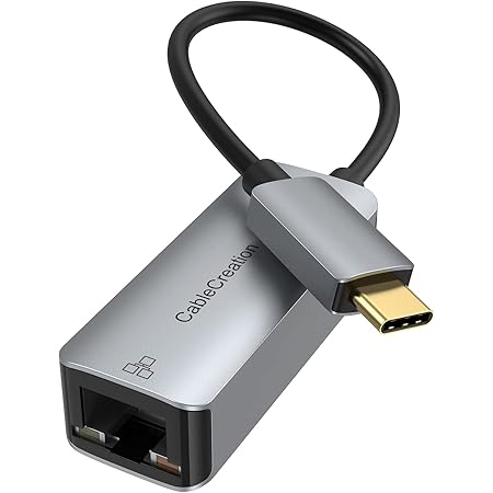 Dell 50M44 USB-C to Ethernet Adapter (Black) - Buy Dell 50M44 USB-C to ...