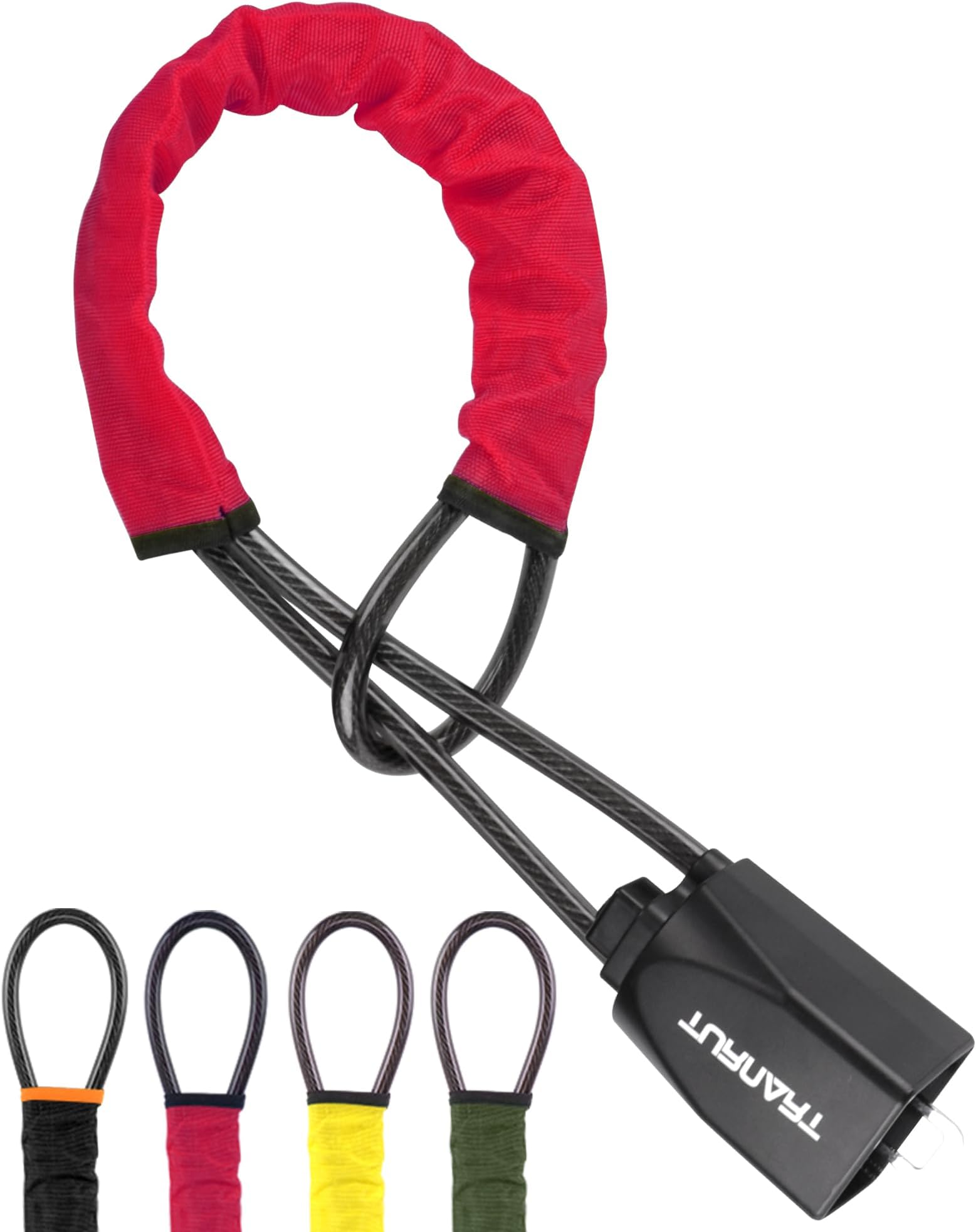 The Club 1102 LX Series Steering Wheel Lock, Blue : Amazon.com.au ...