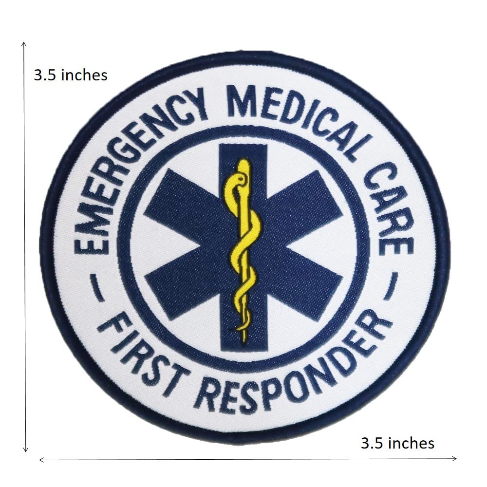 First Responders Logo First Responder Membership Campaign Ambassador