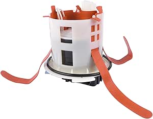 Flynsu 68457124AD DEF Urea Pump/Level Unit Module Kit Replacement for ...