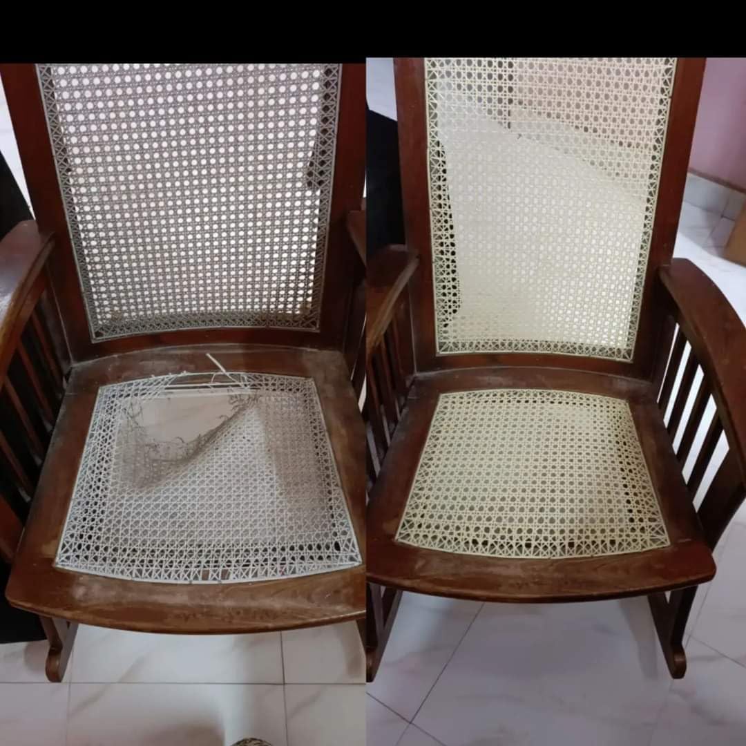 chair knitting wire useable for wire type S chair,wooden chair and ...