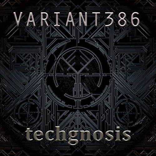 Amazon.co.jp: Techgnosis : Variant386: デジタルミュージック