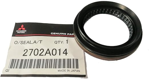 Amazon.com: Mitsubishi 2702A014, Auto Trans Output Shaft Seal : Automotive