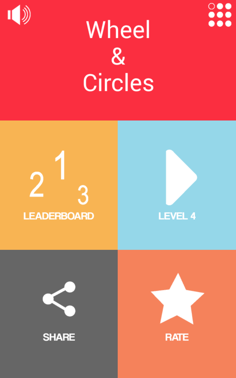Hook Wheel Circle aa Ball Game - App on the Amazon Appstore