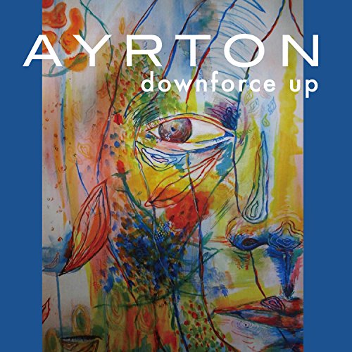Amazon.co.jp: downforce up : Ayrton: デジタルミュージック