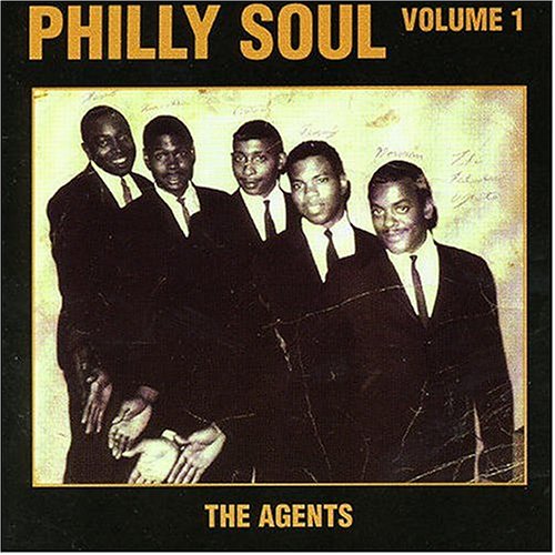 Various Artists - Philly Soul 1 - Amazon.com Music