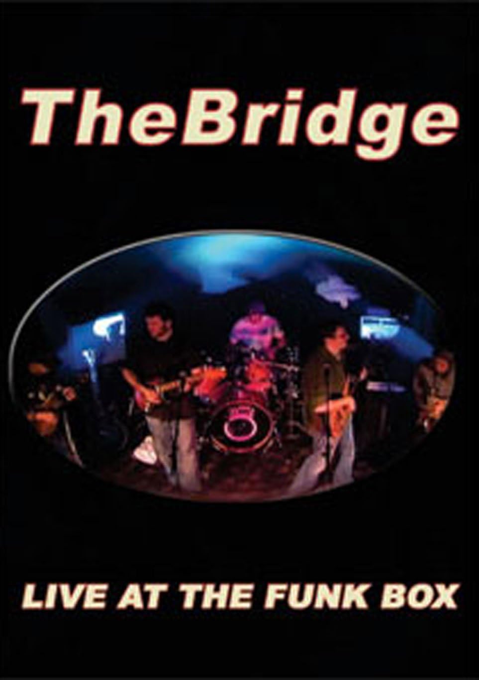 Live at the Funk Box [DVD] [Region 1] [US Import] [NTSC]: Amazon.co.uk ...