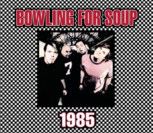 Amazon MusicでBowling For Soupの1985を再生する