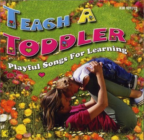 Kimbo - Teach a Toddler - Amazon.com Music
