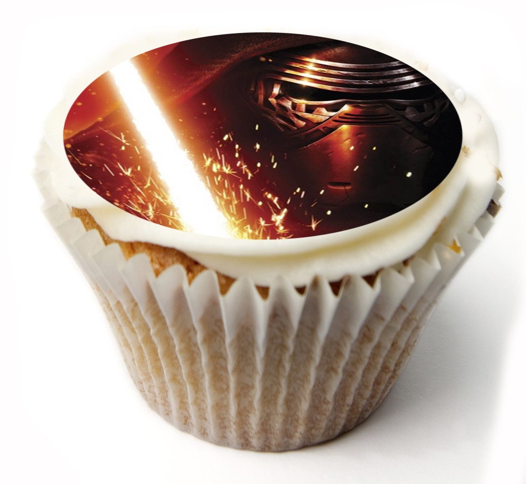 Star Wars Kylo Ren The Force Awakens 20 X Pre | Desertcart PAKISTAN