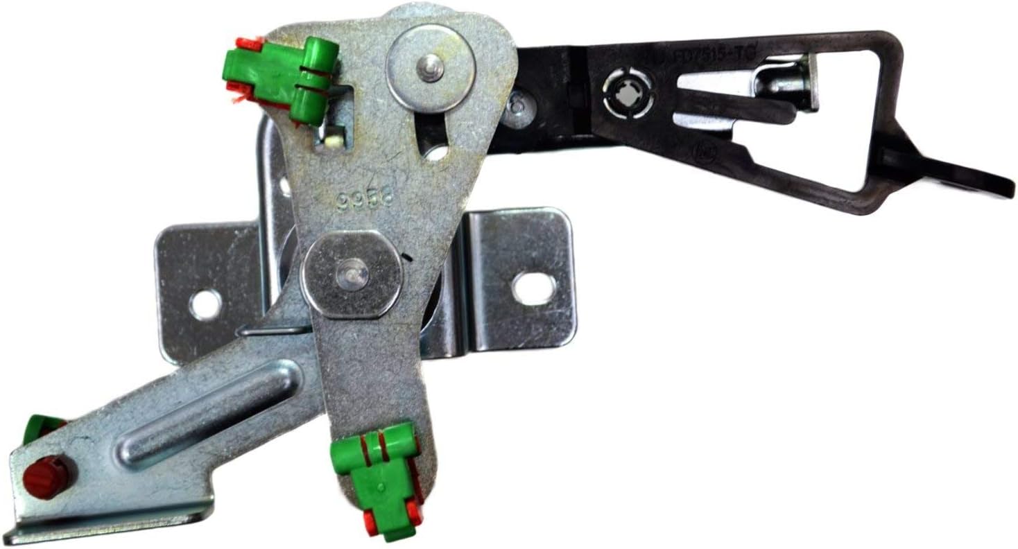 Amazon.com: PT Auto Warehouse FO-7515-TG - Tailgate Latch Control, for ...
