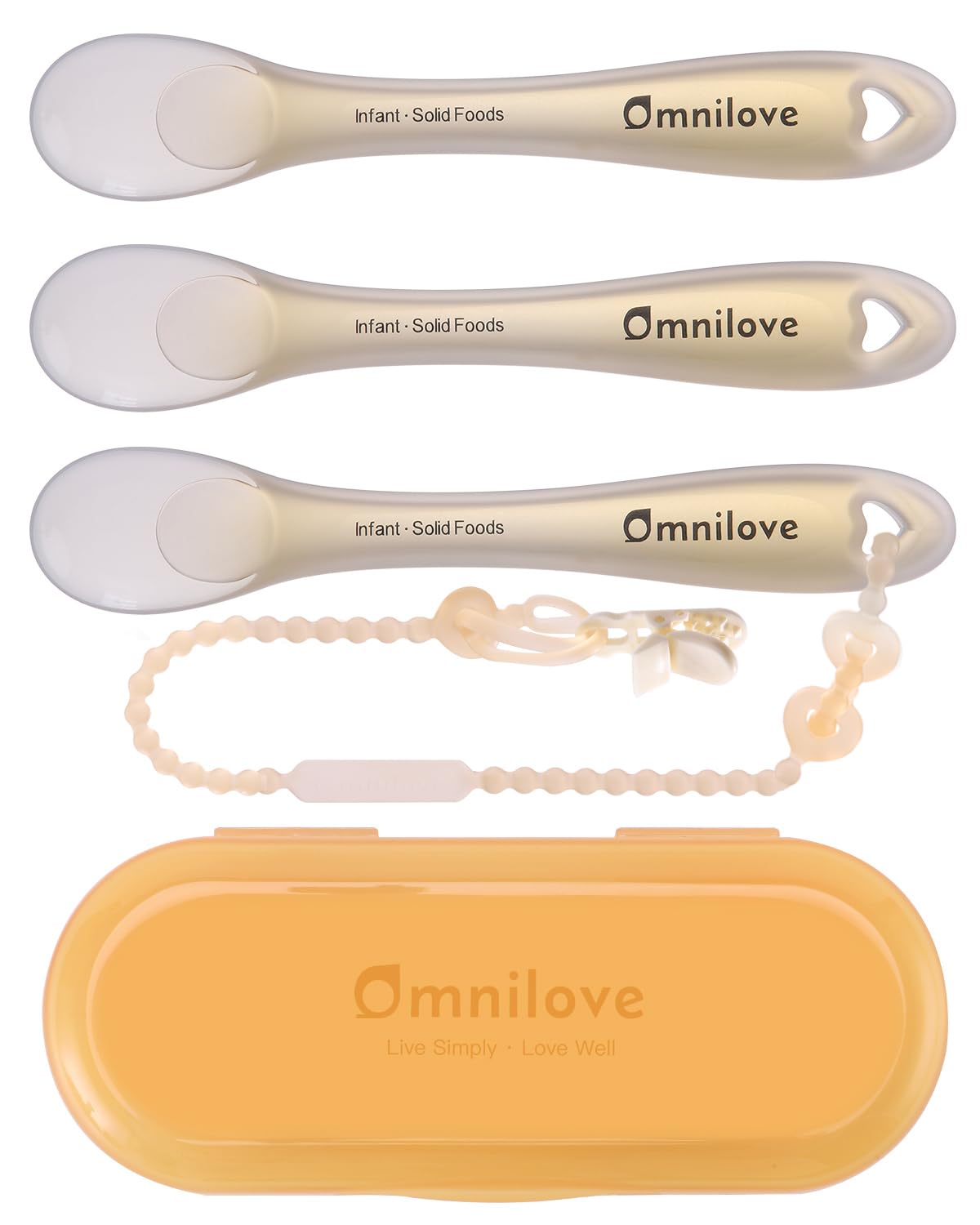 5 Best Spoons For Baby LED Weaning | Stop the Spoon Toss
