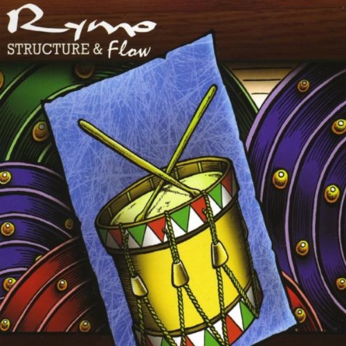 Amazon.com: Structure and Flow : Rymo: Digital Music