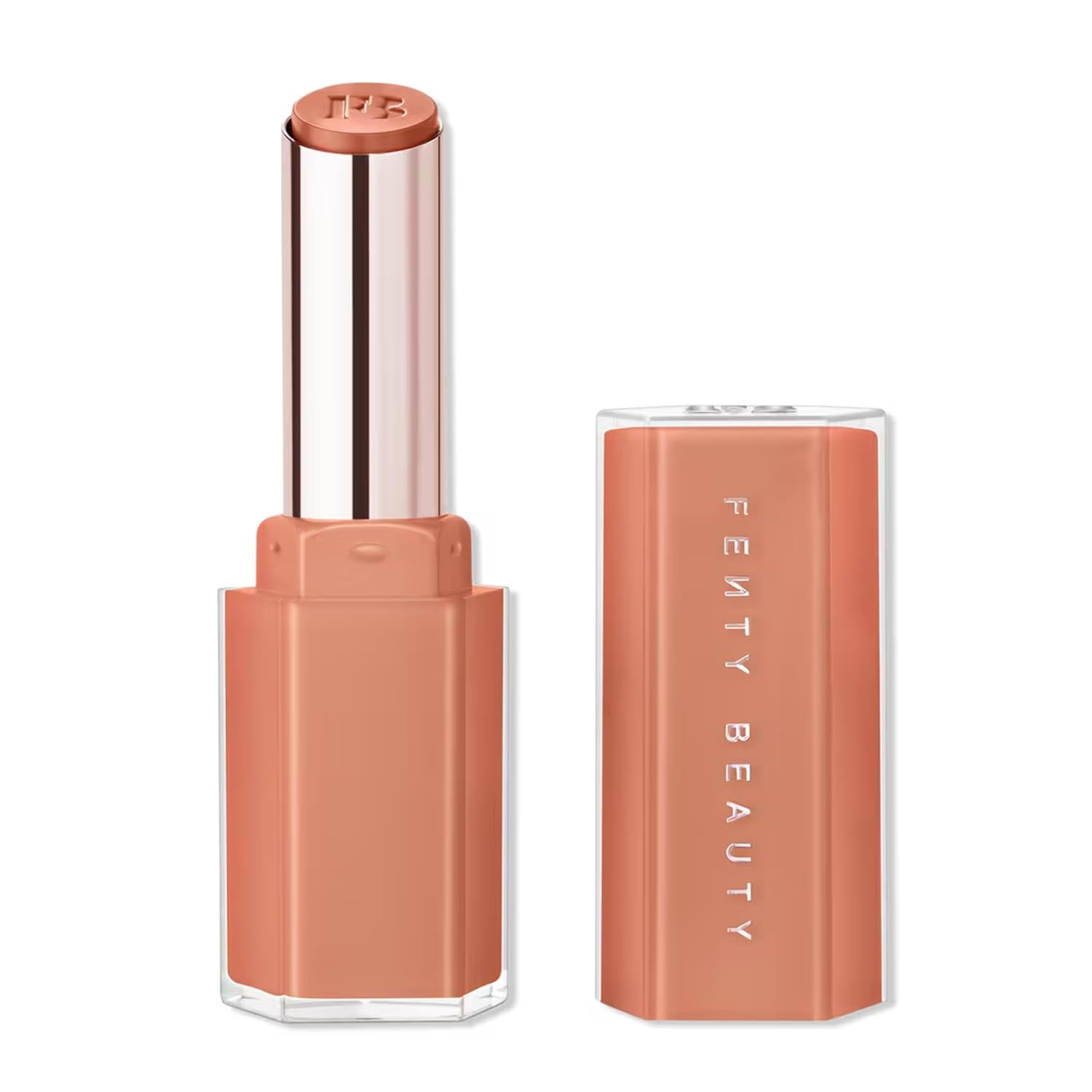 Amazon.com : FENTY BEAUTY Gloss Bomb Stix High-Shine Gloss Stick .12OZ ...