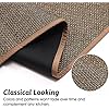 Amazon.com: Kitchen Rugs and Mats Non Skid Washable, Absorbent Runner ...