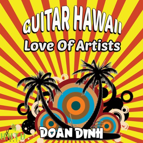 Amazon MusicでDoan DinhのLove Of Artistsを再生する