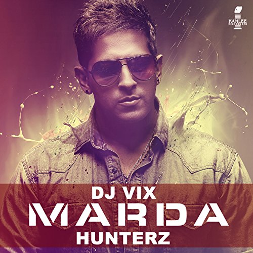 Amazon MusicでDj Vix & HunterzのMardaを再生する