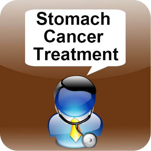 Stomach Cancer Treatment - App on Amazon Appstore
