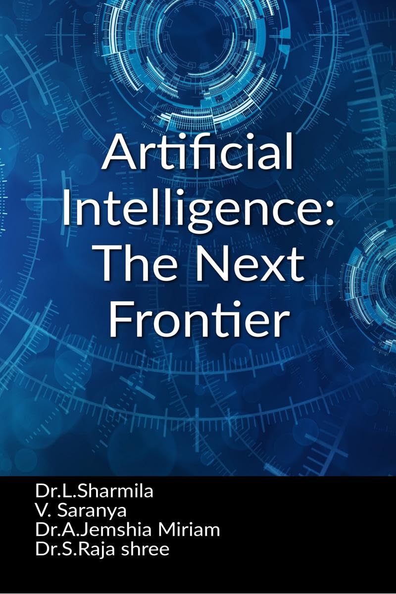 Buy Artificial Intelligence: The Next Frontier Book Online at Low ...