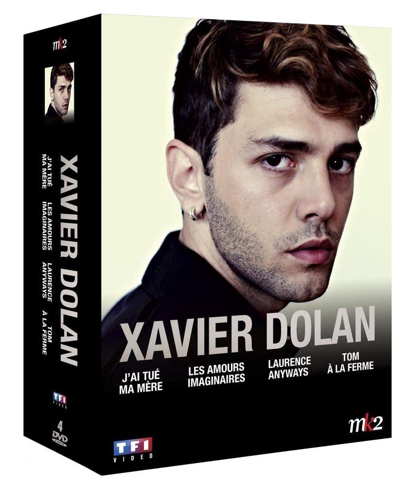 Amazon.com: Xavier Dolan Box : Movies & TV