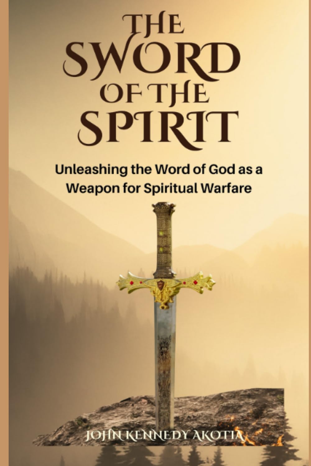 Spiritual Warfare Bible And Sword Spiritual Warfare Part VI – The