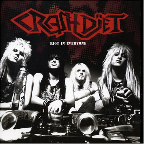 Riot in Everyone (US Import) - : Amazon.de: Musik