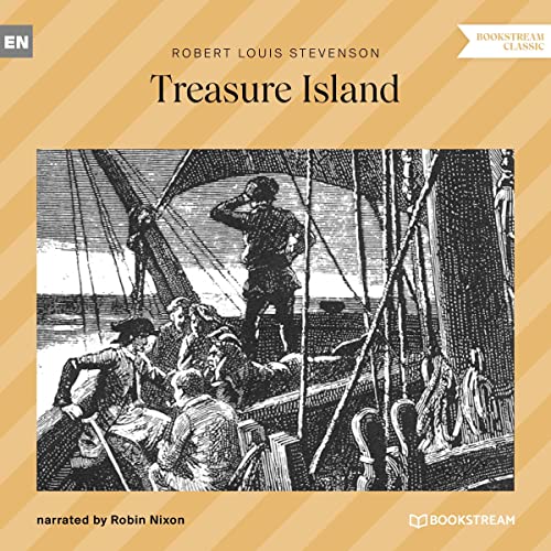 Amazon.com: Treasure Island (Dramatized) (Audible Audio Edition ...