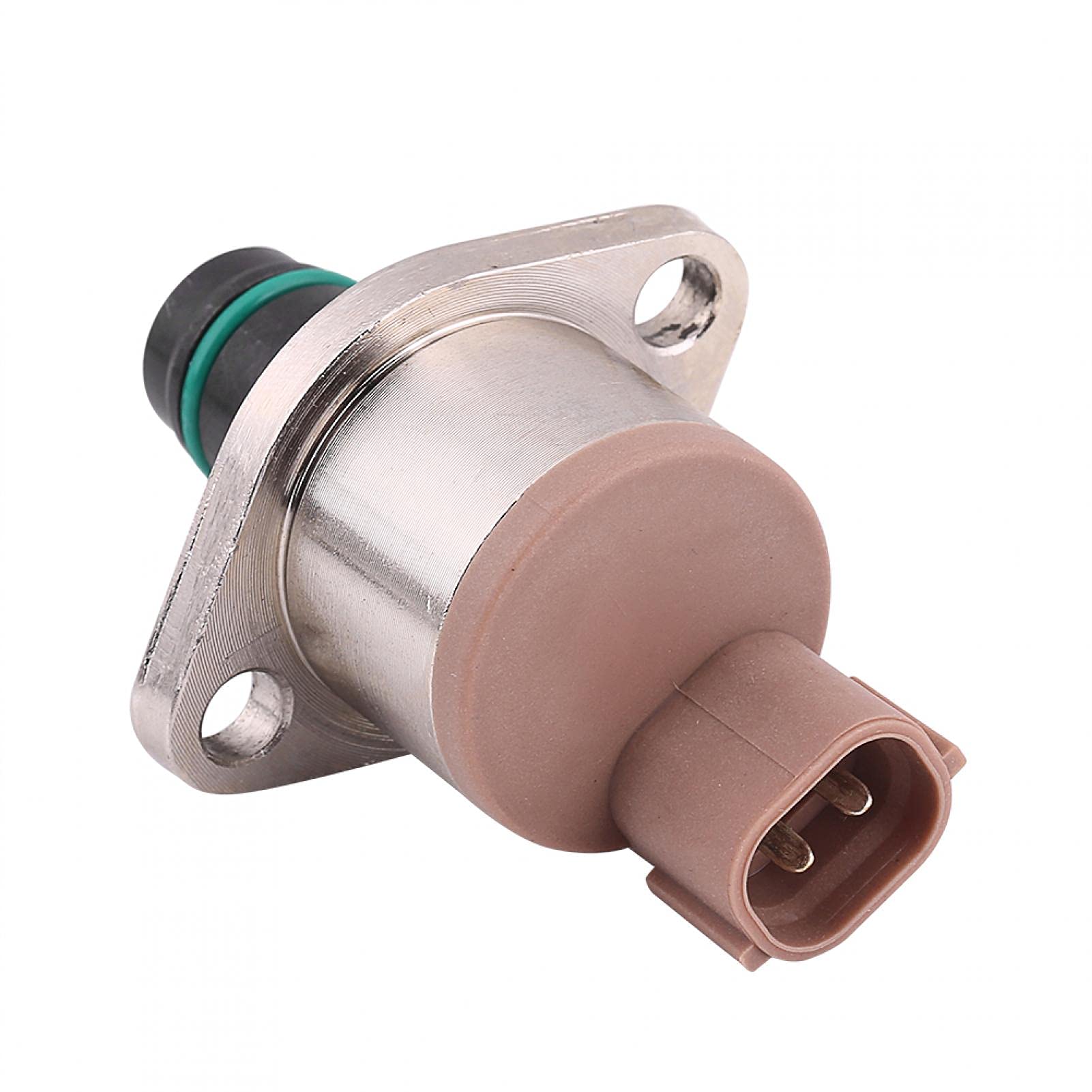 Buy Pressure Suction Valve, Hermetically Sealed Stable Pump Inlet Fuel ...