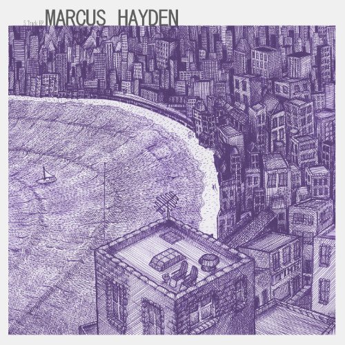 Play 5 Track EP by Marcus Hayden on Amazon Music
