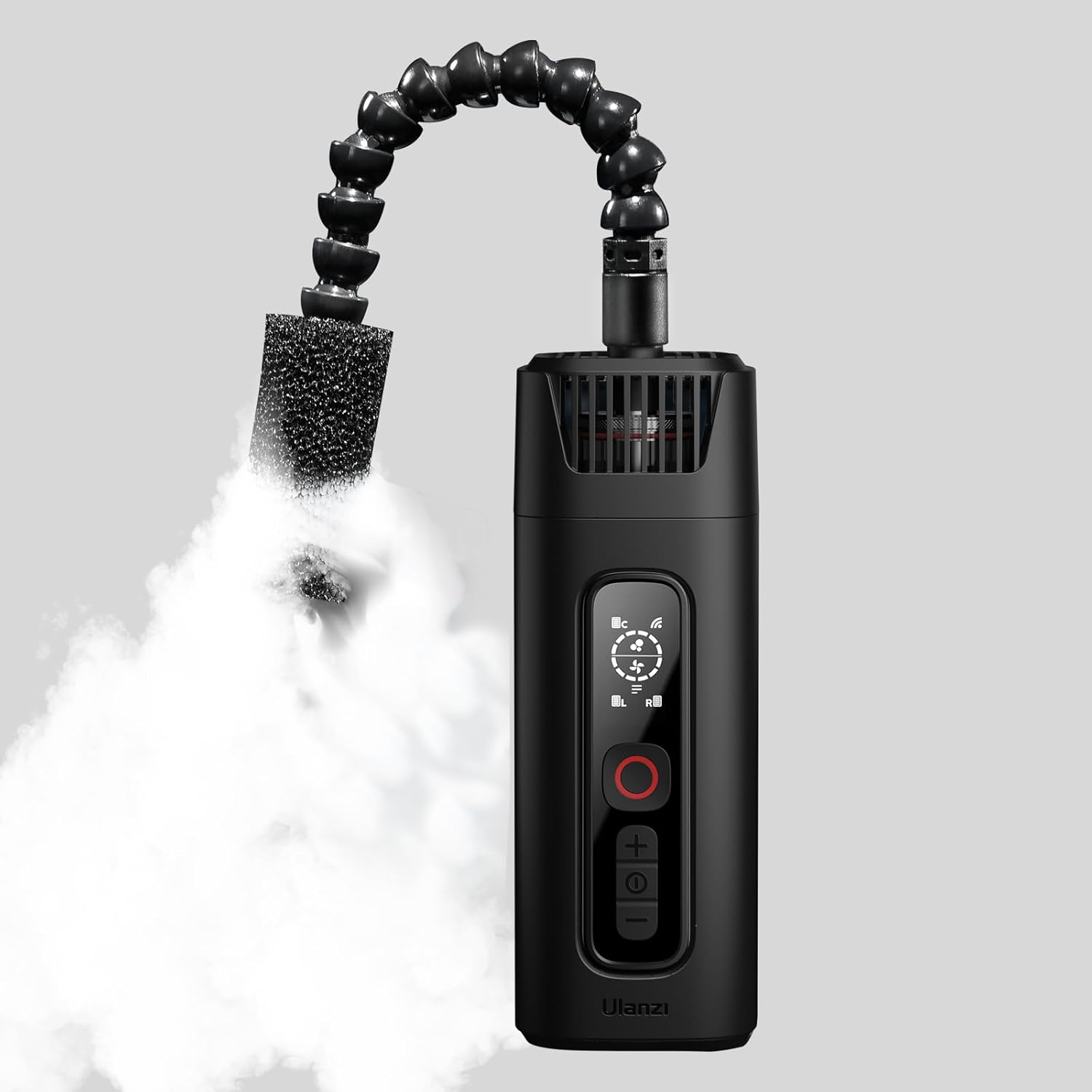 Buy ULANZI FM01 FILMOG Ace Portable Fog Machine Battery Powered ...