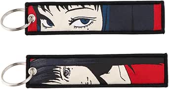 Amazon.com: Pinstant Junji Ito Tomie Kawakami Japanese Horror Manga ...