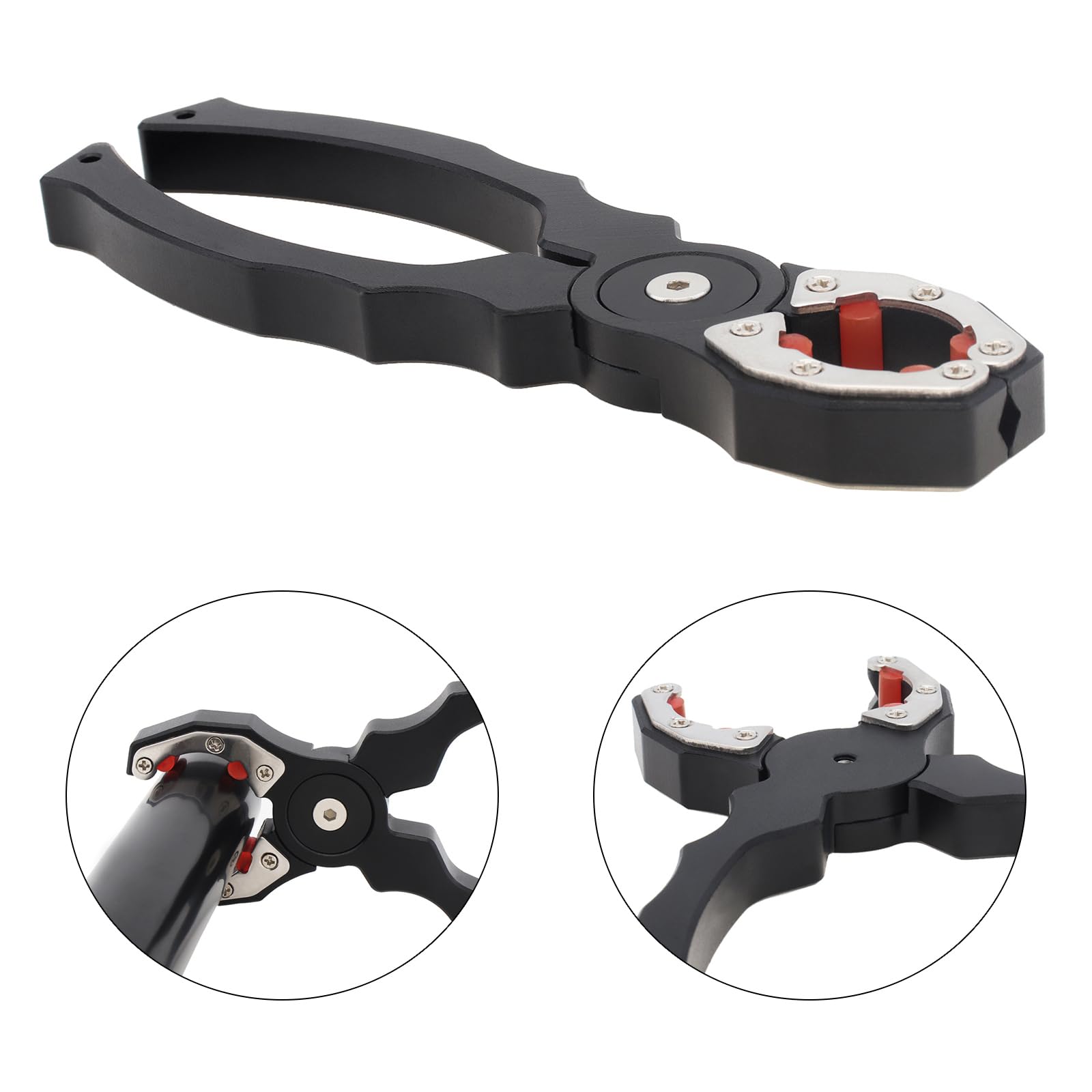 Snapklik.com : RC Motor Grip Pliers, Propeller Remover Quick Relase ...