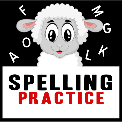 Spelling Practice - App on Amazon Appstore
