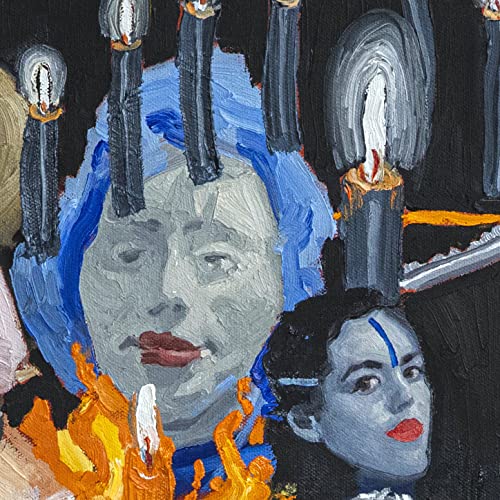 Écouter Cabalgando por la Realidad par Myuné sur Amazon Music Unlimited