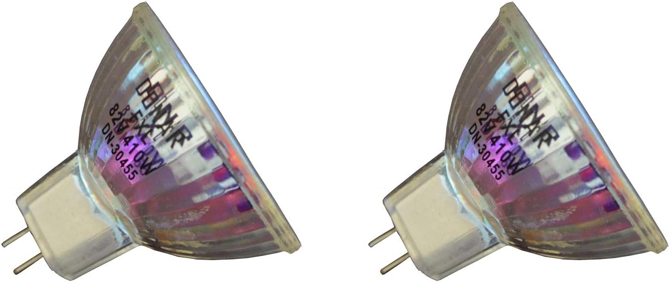 Amazon.com: ENX 82V 360W Projector Bulb by Technical Precision - MR16 ...