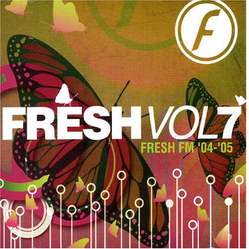 Amazon.com: Fresh, Vol. 7: CDs & Vinyl