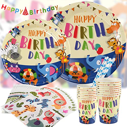 Amazon.de Best Sellers: The most popular items in Kids' Party Plates