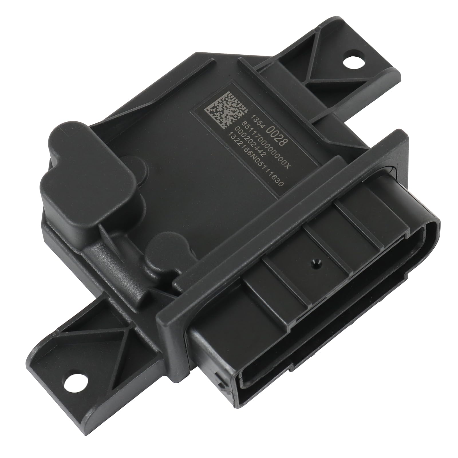 Amazon.com: Rimamoka Fuel Pump Control Module Compatible with Chevrolet ...