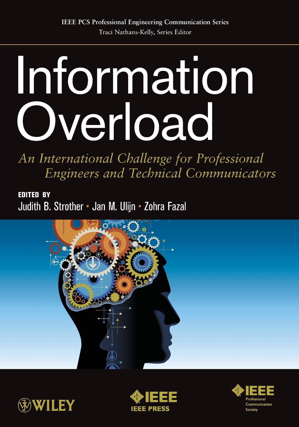 Information Overload: An International Challenge for Professional ...